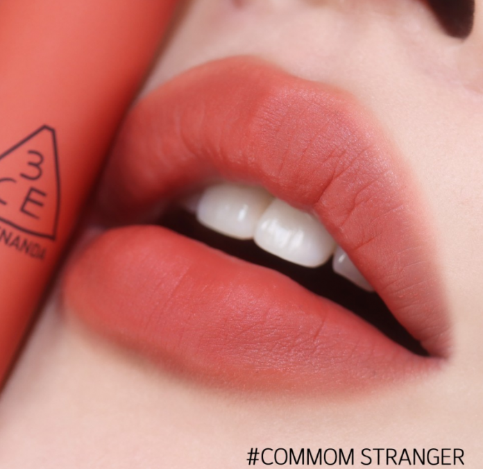 Swatch full bảng màu và đánh giá chi tiết son 3CE Hazy Lip Clay